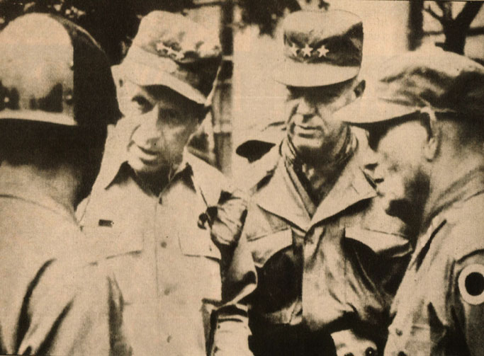 Douglas MacArthur Archives - Past Daily: News, History, Music And An ...
