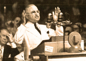 Truman Talks Point 4 - June 28, 1950 – Past Daily: A Sound Archive of ...