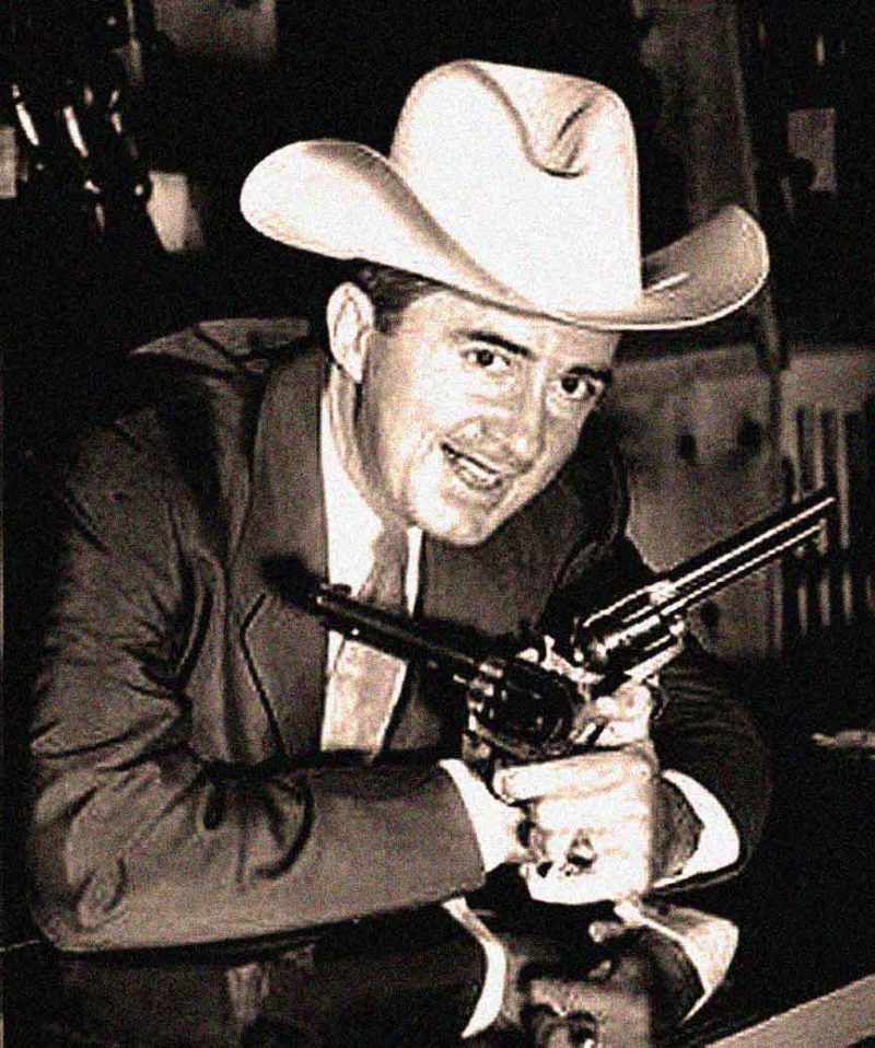 Allan Shivers And The World Of 1954 - Past Daily Reference Room – Past ...