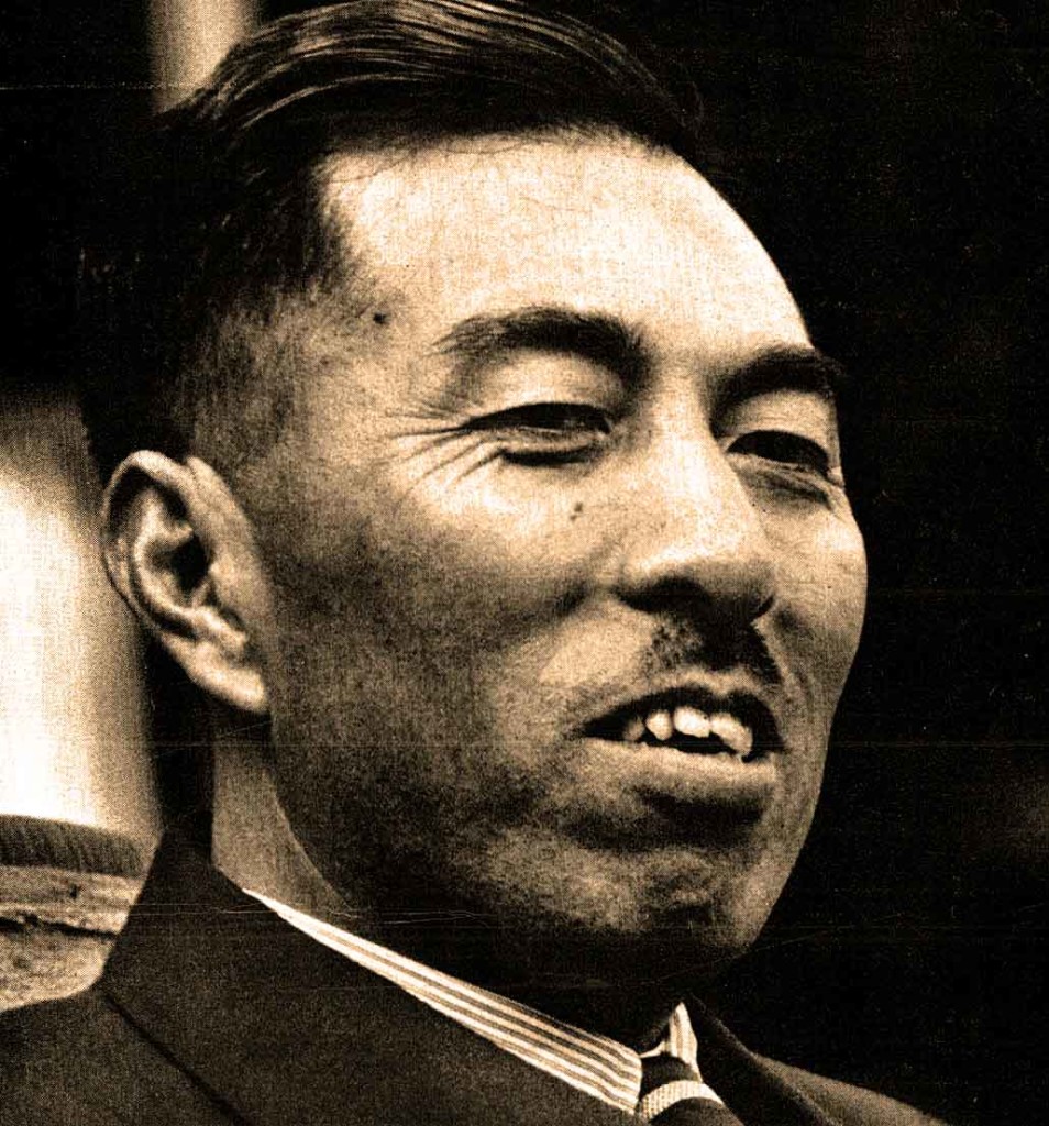 War: The Ominous Shade Of Summer - July 17, 1940