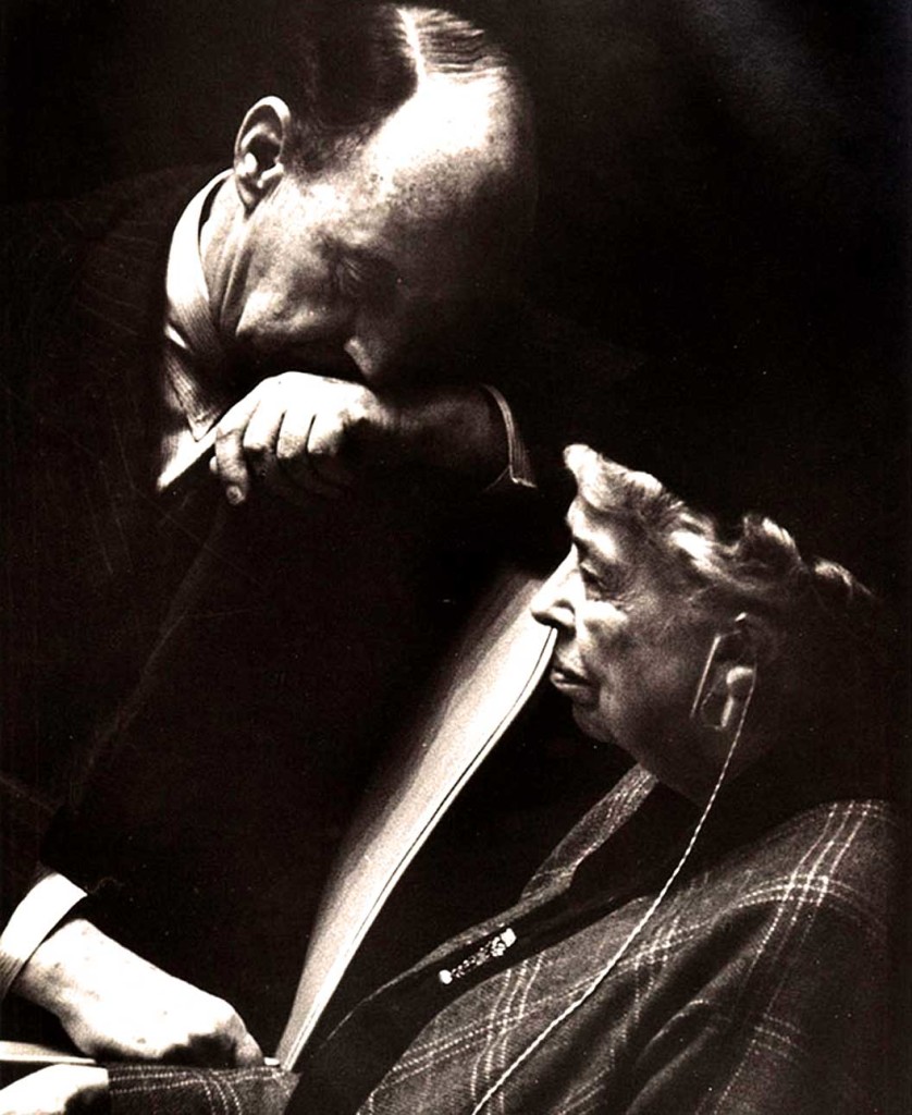 Adlai Stevenson's Tribute To Eleanor Roosevelt - 1964 Democratic ...