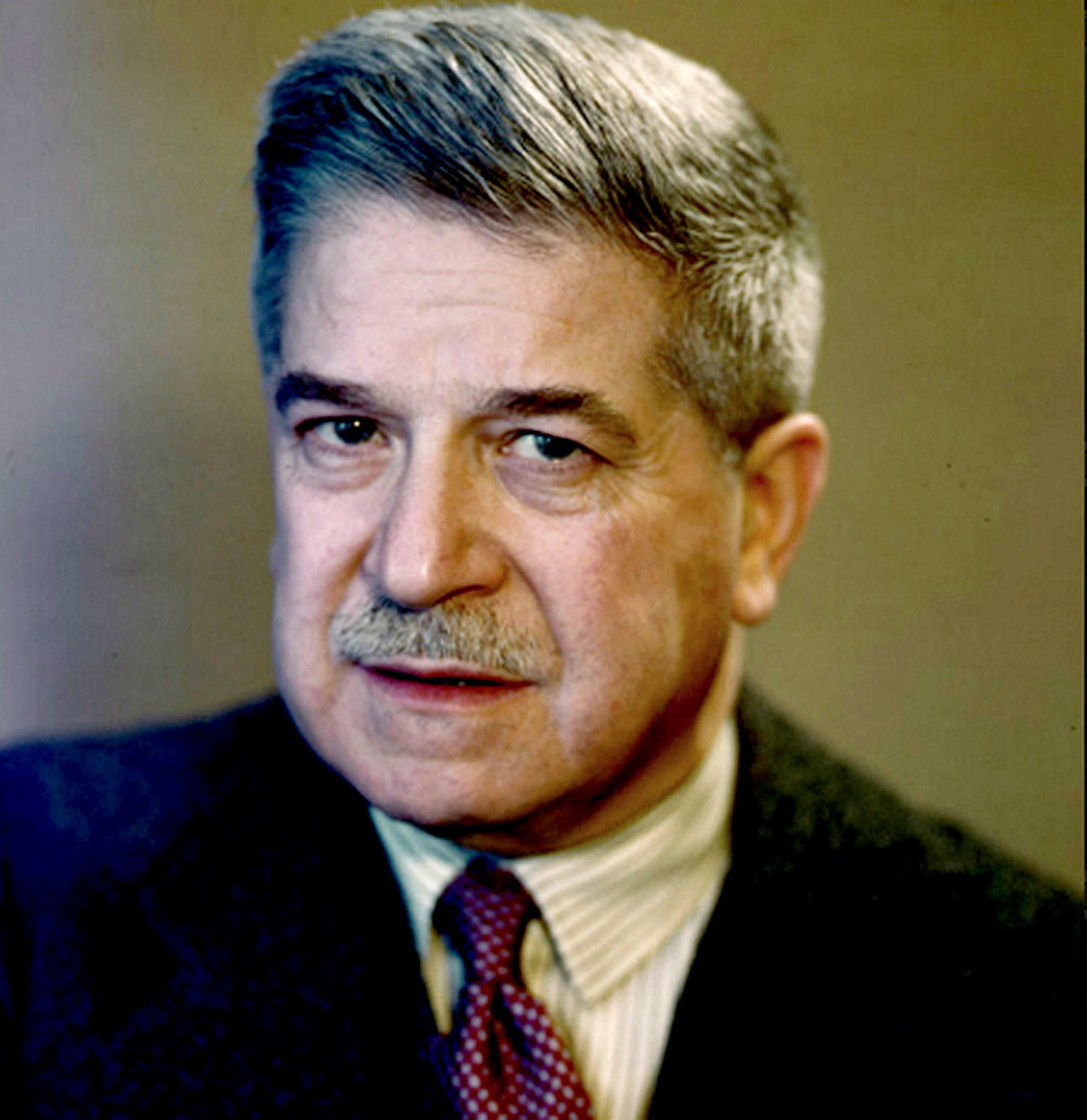 Artur Schnabel With Alfred Wallenstein And The Los Angeles Philharmonic ...