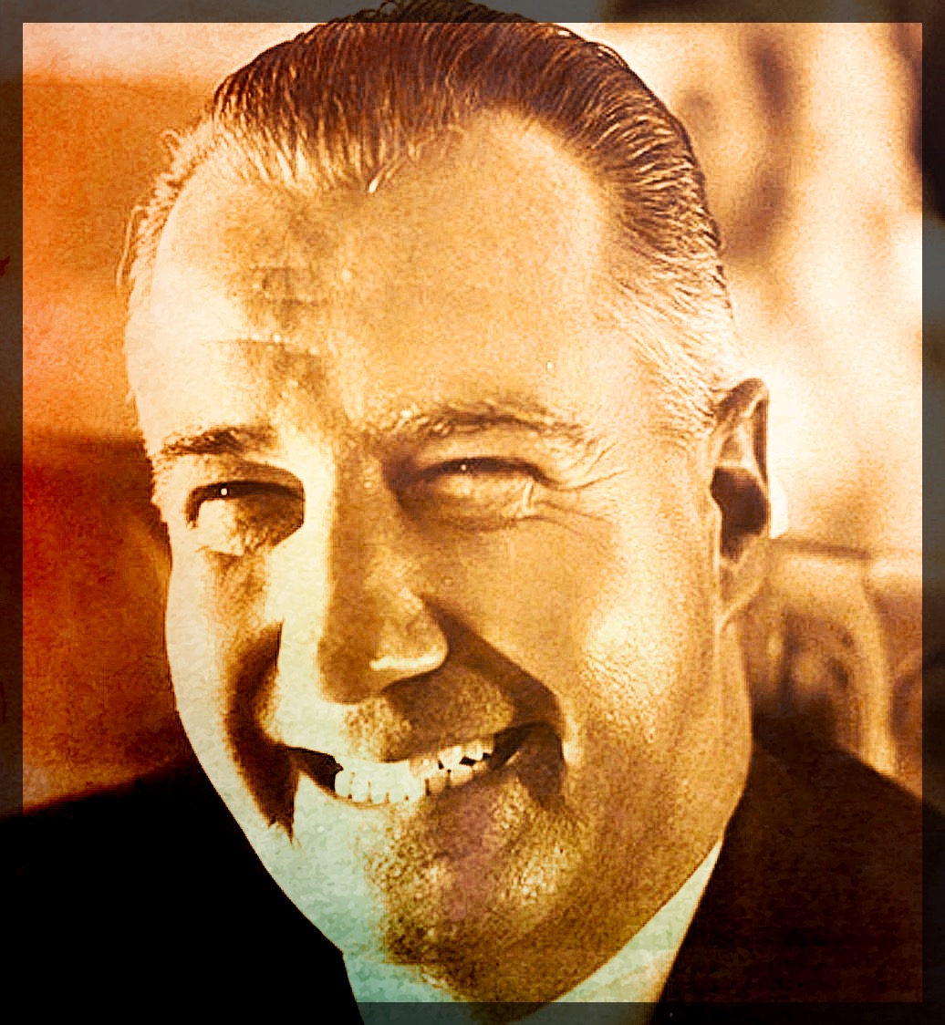 Spiro Agnew: The Great Polarizer - 1969 - Past Daily After Hours