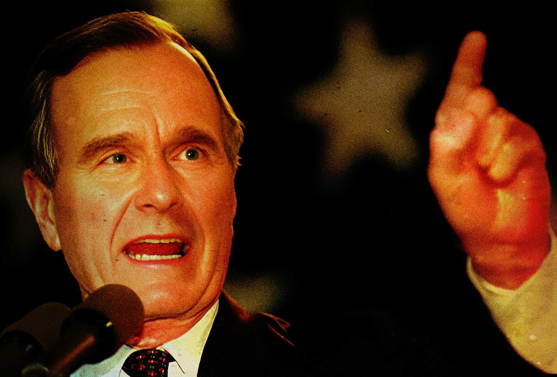 Bush Era Healthplans - February 6, 1992