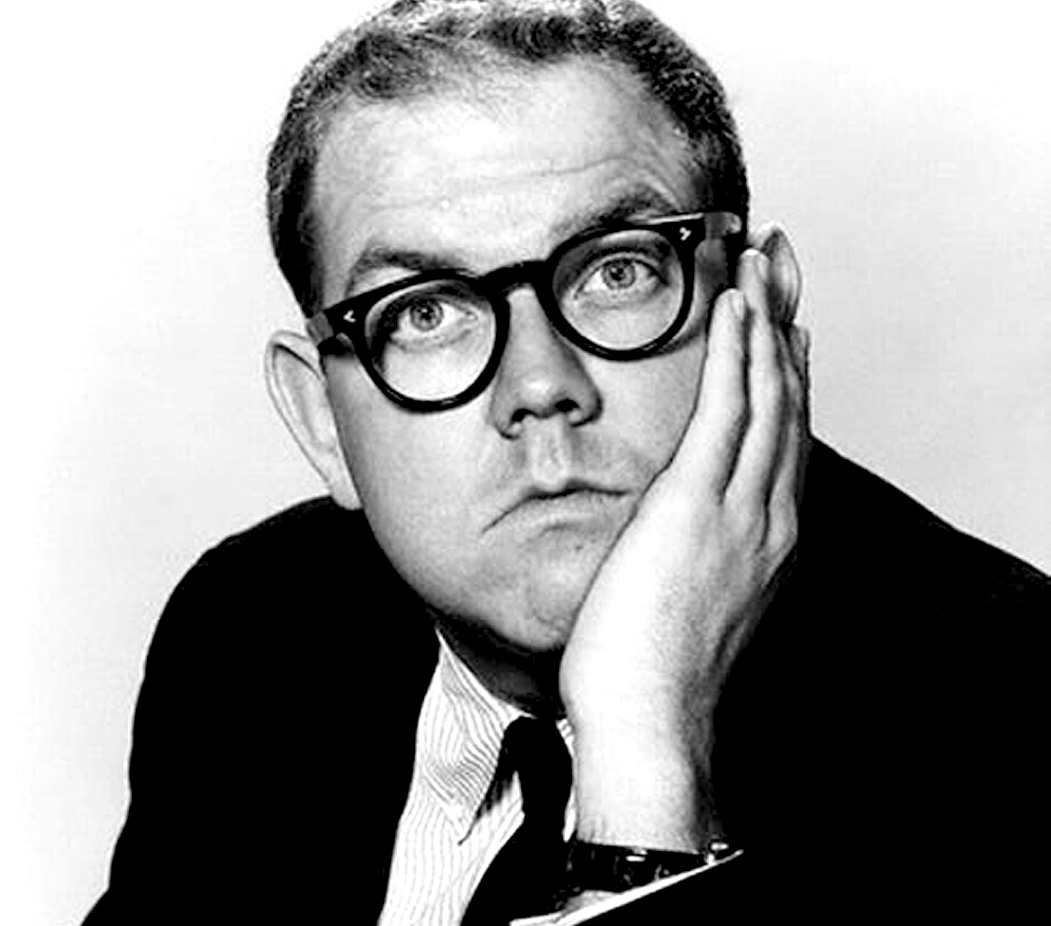 Stan Freberg (1926-2015) - Past Daily Pop Chronicles: Tribute Edition ...