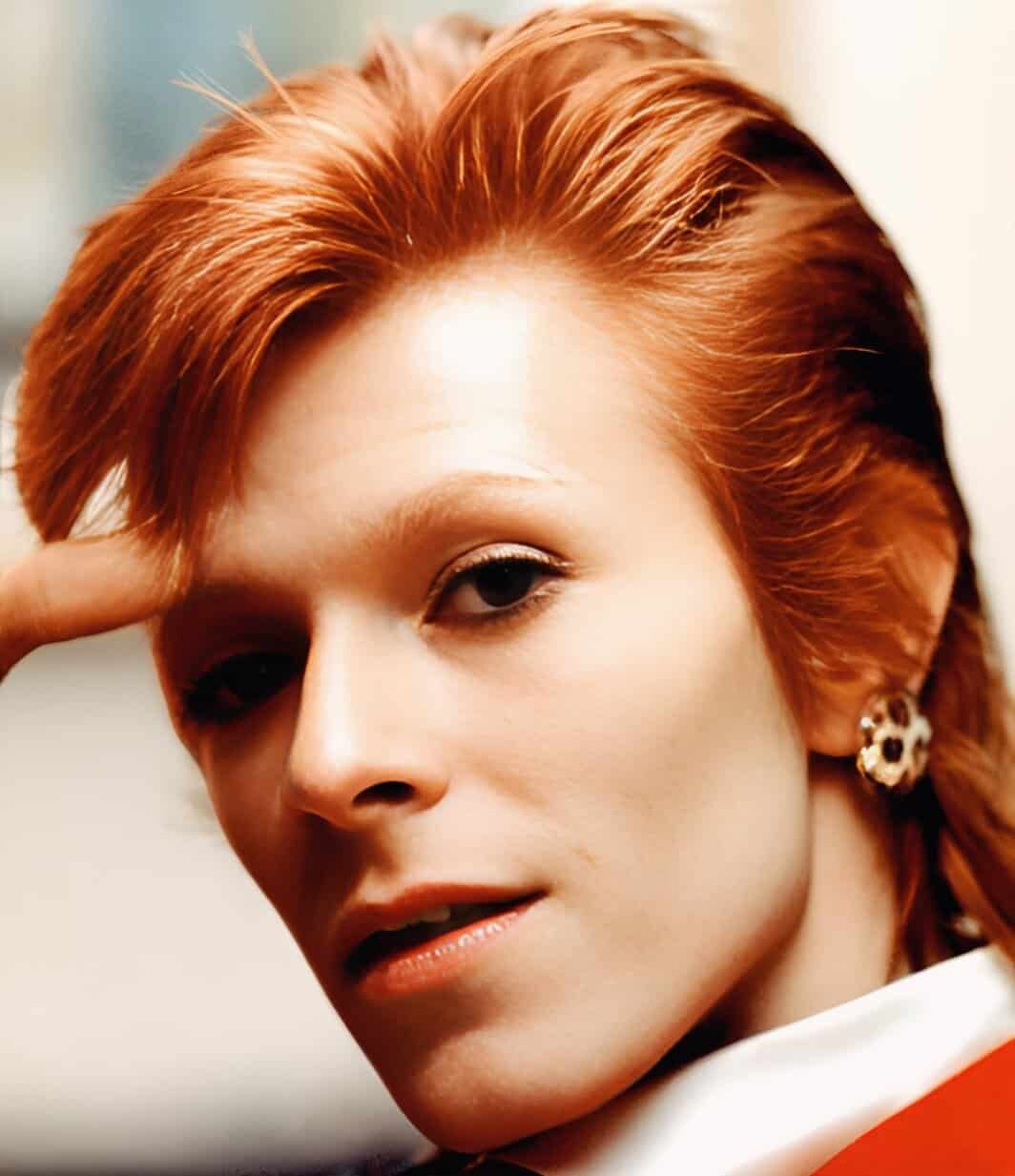 David Bowie - John Peel - 1972 - Past Daily Night Session