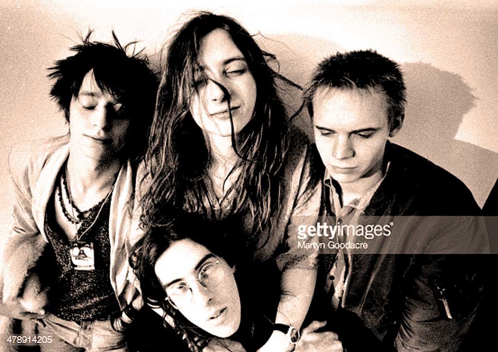 Senseless Things In Session - 1990 - Nights At The Roundtable: Session ...