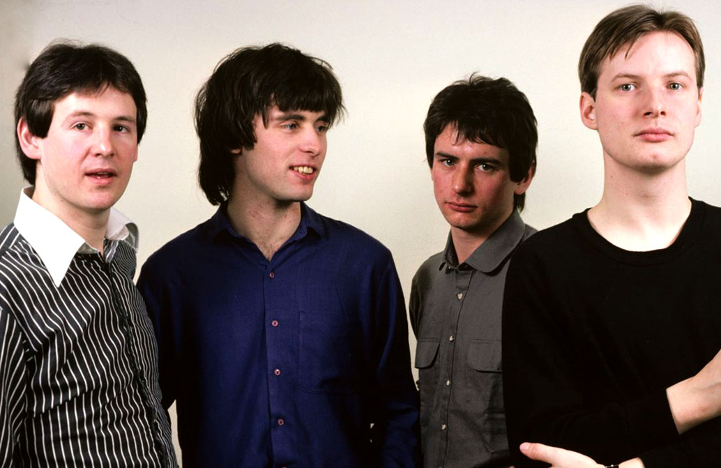 Xtc In Concert From California 1980 Past Daily