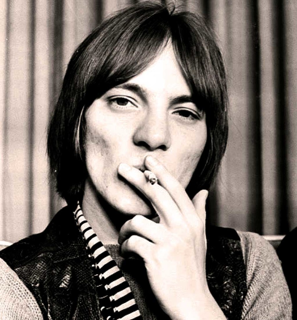 Talking With Steve Marriott - 1965 - Past Daily Pop Chronicles – Past ...
