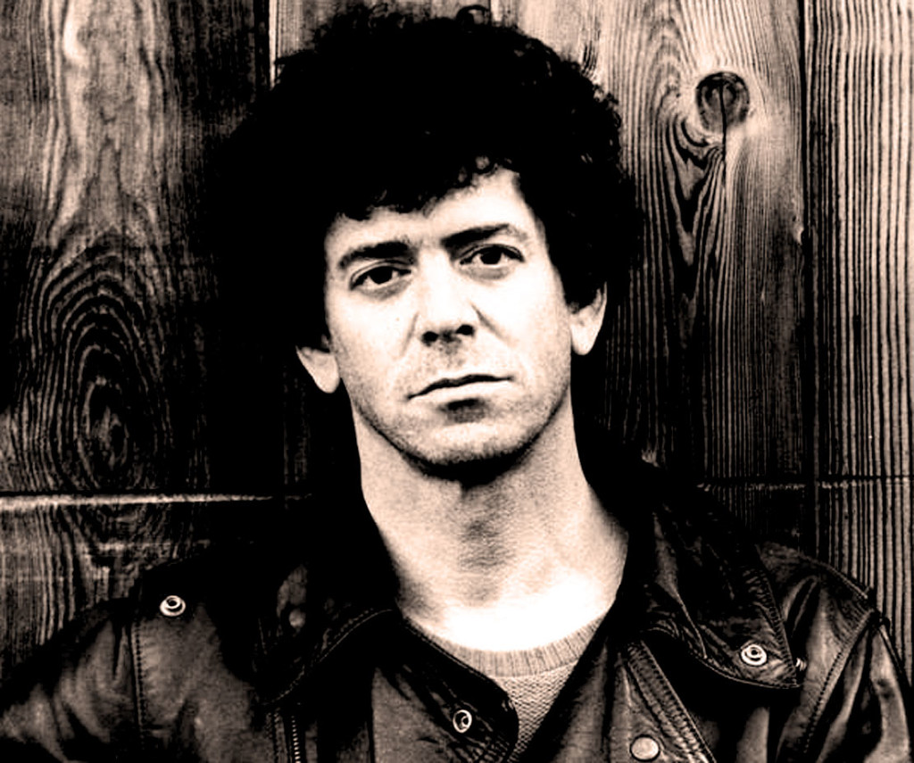 Lou Reed, Nico, John Cale - Live At Le Bataclan, Paris 1972