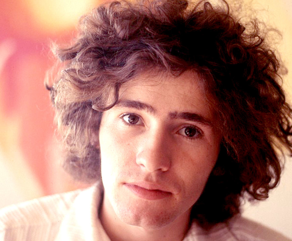 Tim Buckley - Live At The Starwood 1975 - Past Daily Soundbooth – Past ...