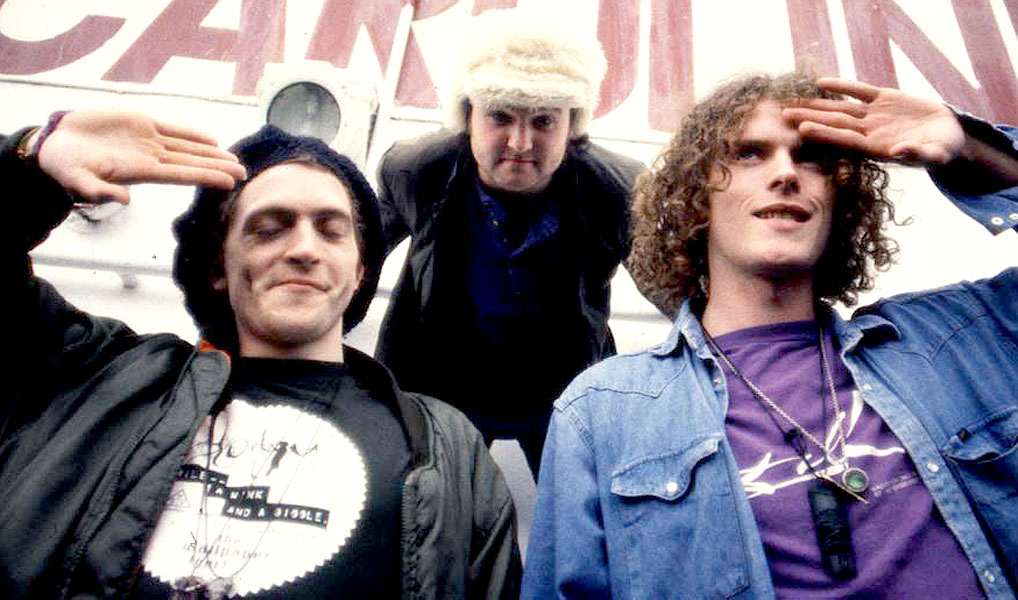 Scott Weiland Archives – Past Daily: A Sound Archive of News, History ...