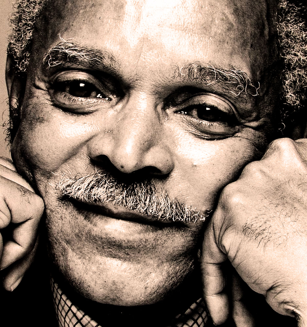 Chester Himes Talks About Writing - 1972 - Past Daily: