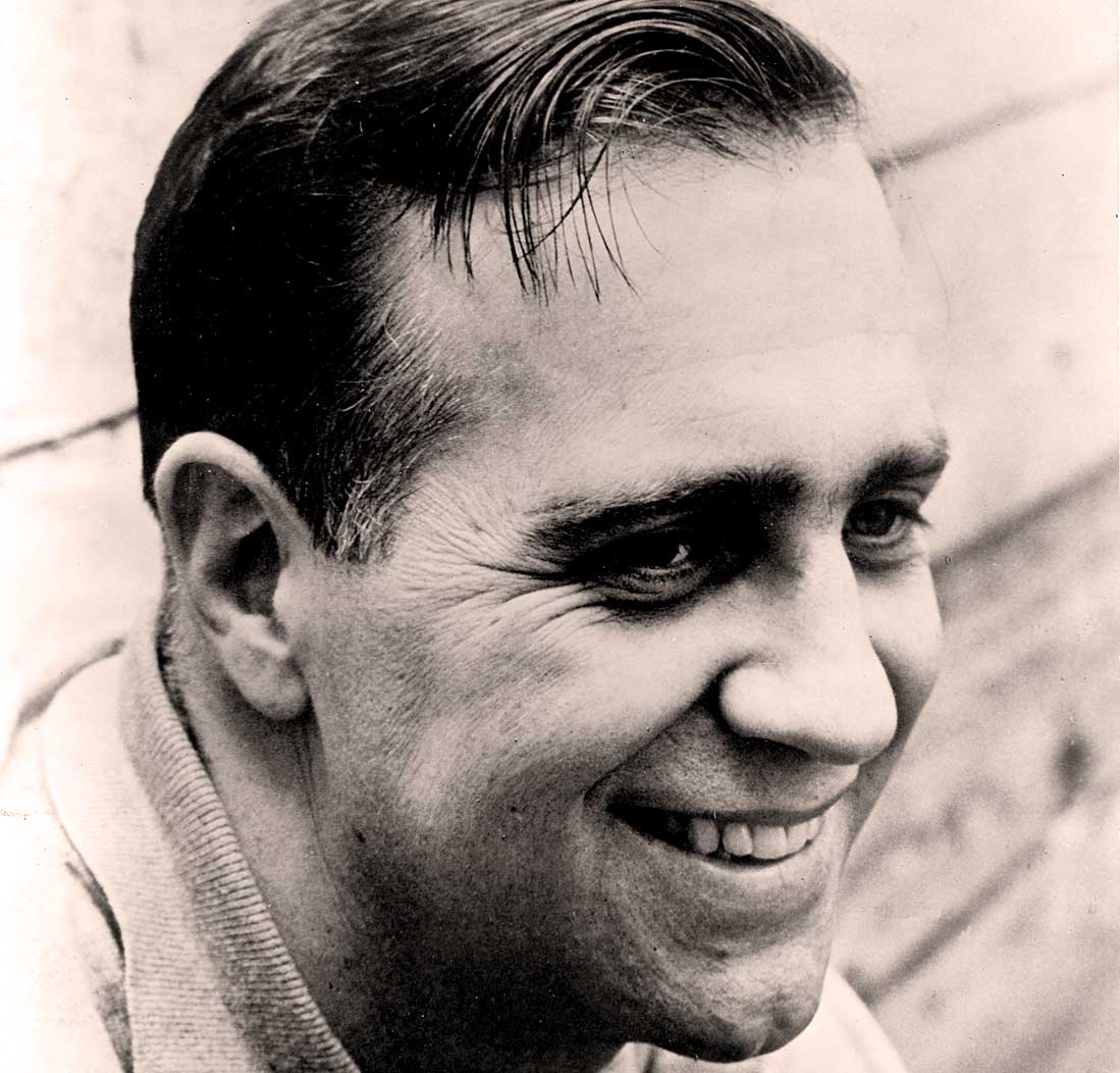 Jean Shepherd Has A Word For You - January 2, 1977 - Weekend Pop ...
