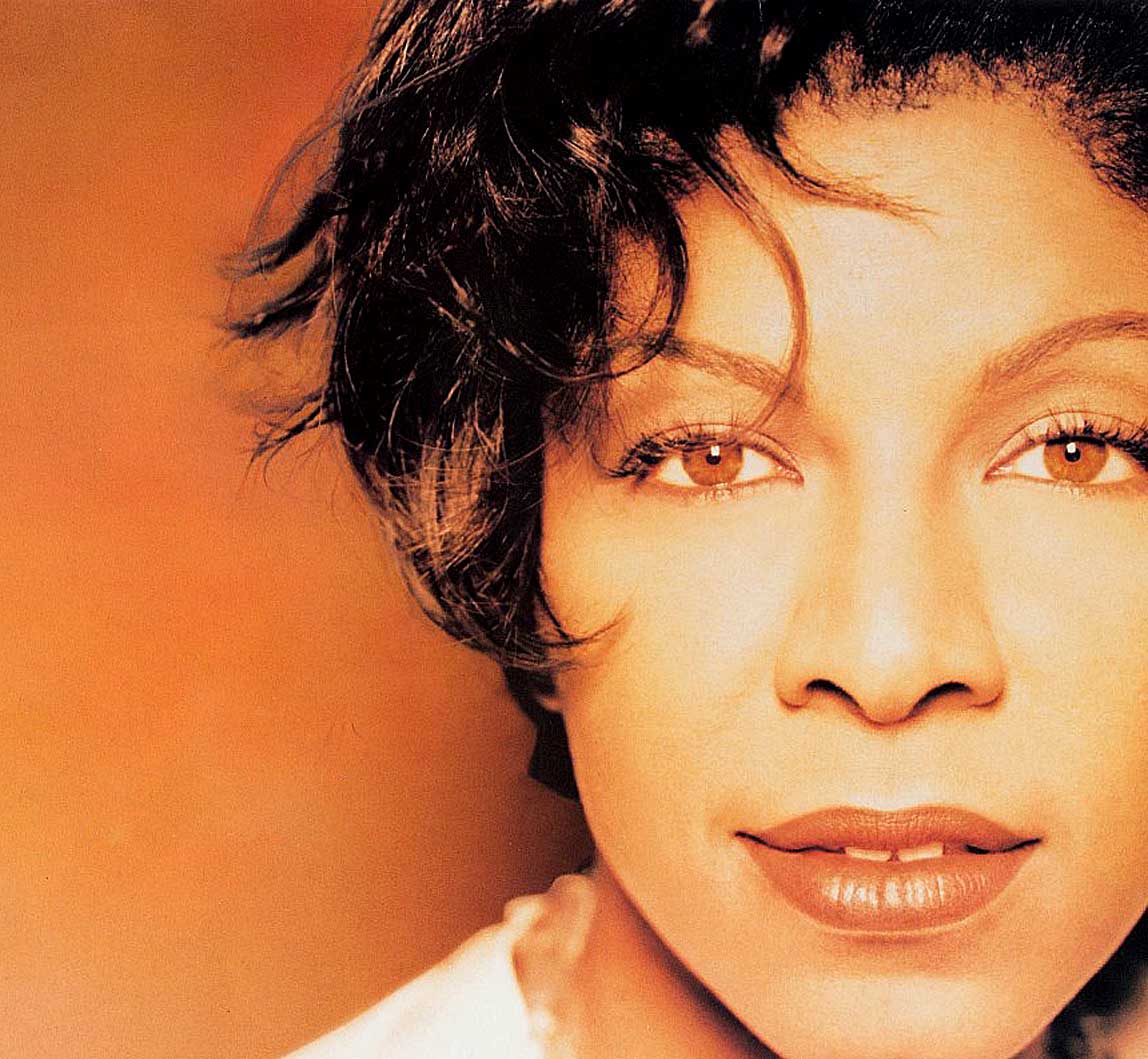 Natalie Cole - Live In Stuttgart 2000 - Nights At The Roundtable ...