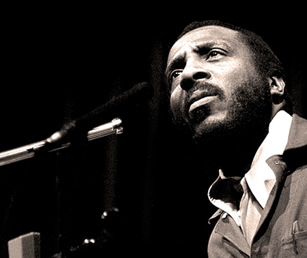 Dick Gregory Has A Word Or Two About Race And Politics 1968 - Past ...