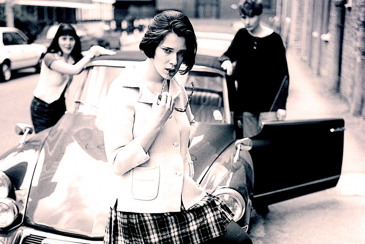 Stereolab - Live At Phoenix Festival 1996 - Past Daily Soundbooth ...