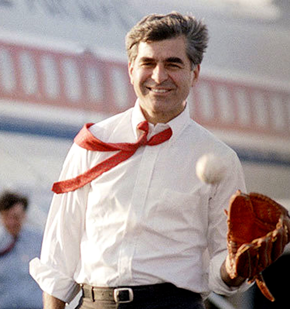 October 26, 1988 - Two Weeks To Know If It's Bush Or Dukakis