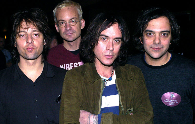 Stereolab - Live At Reading '97 - Past Daily Soundbooth – Past Daily: A ...