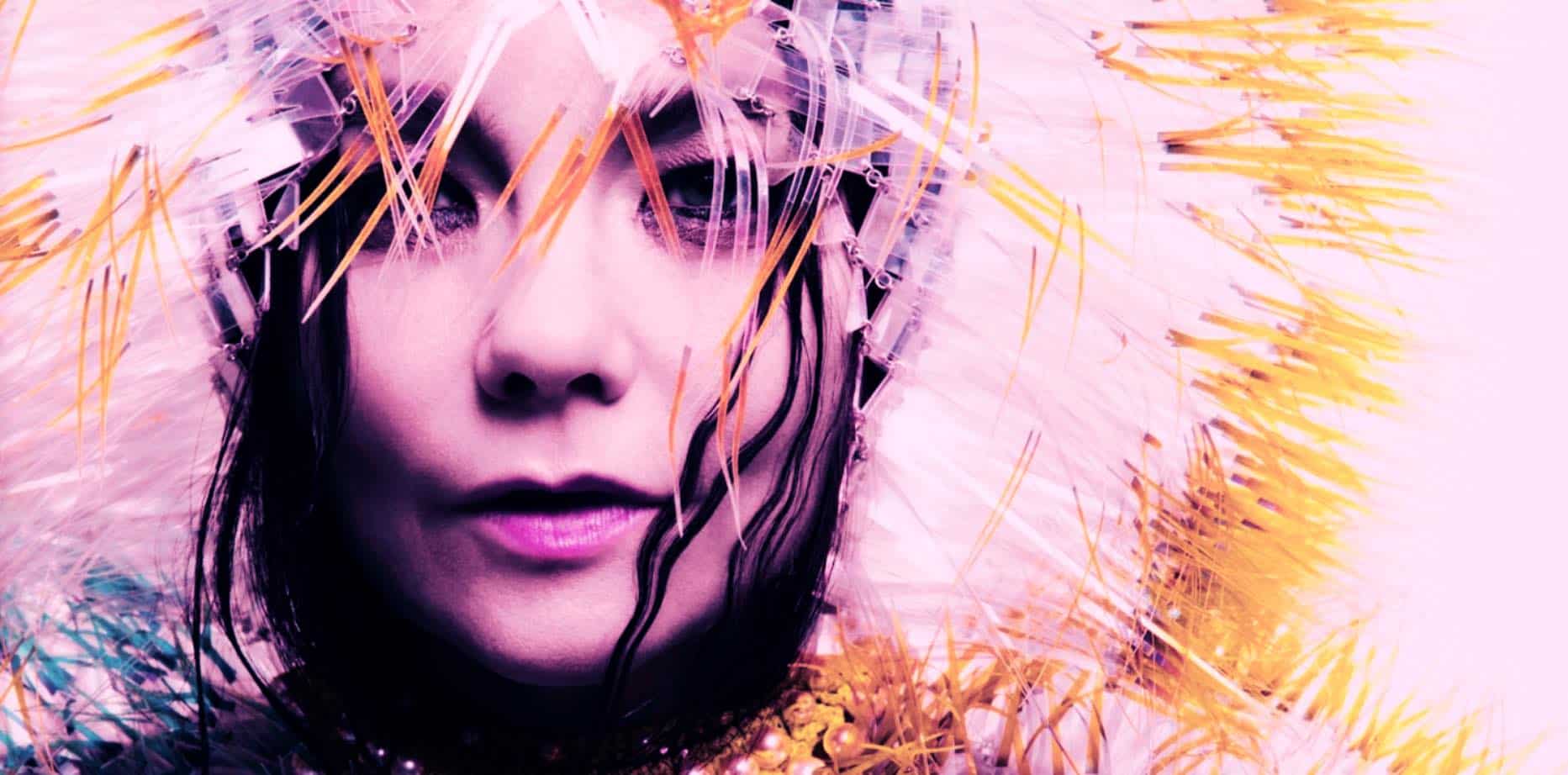 Björk -Toronto 1995 - Past Daily Saturday Soundbooth