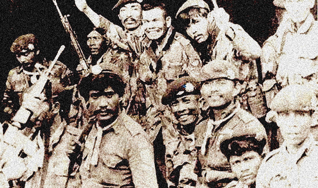 January 27, 1999 - Hope In East Timor - Scandal in West Wing.