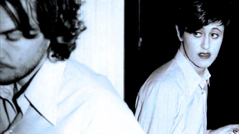 Everything But The Girl - In concert 1985 - Past Daily Soundbooth