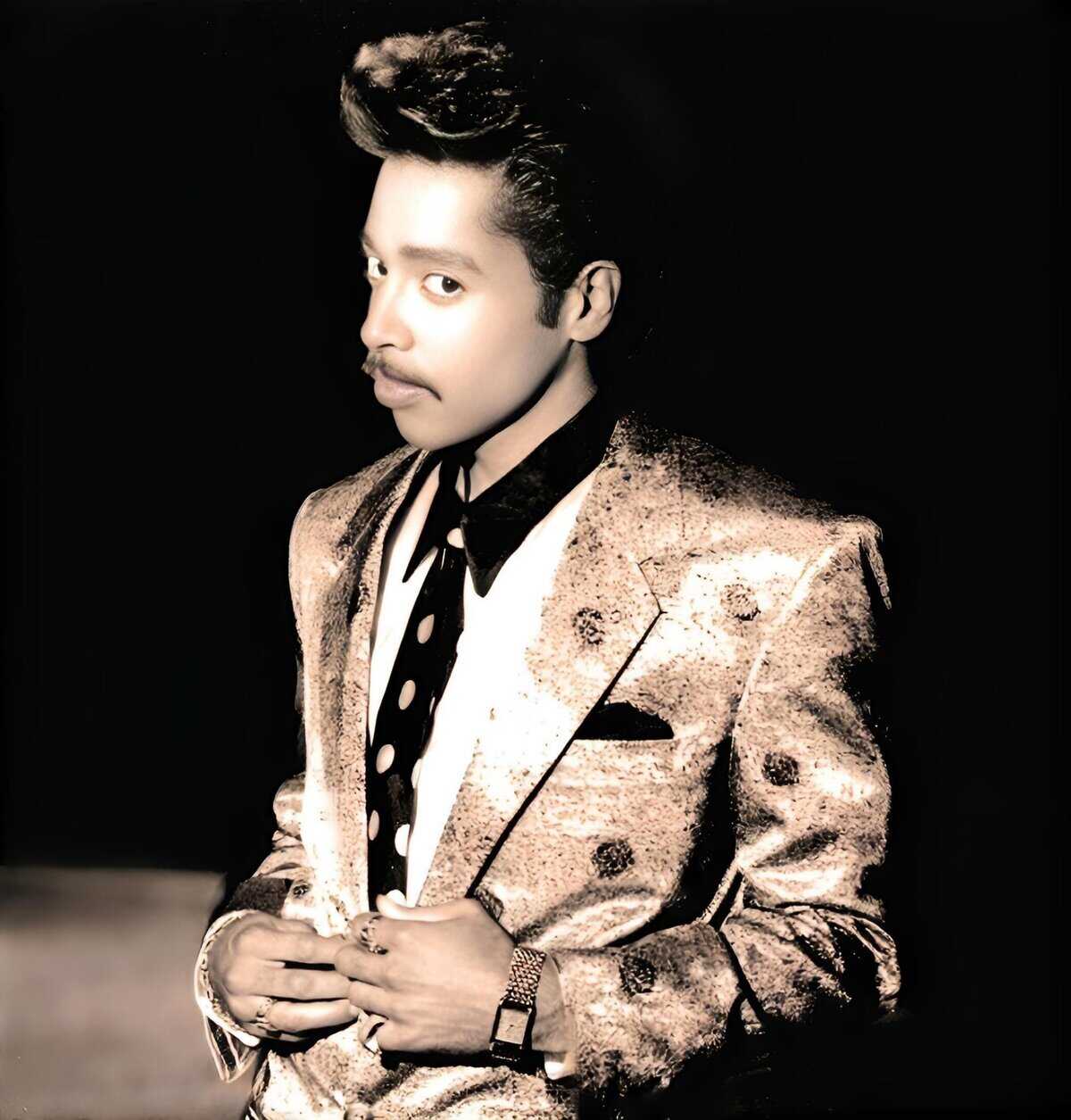Morris Day & The Time - The Roxy 1982 - Saturday Soundbooth