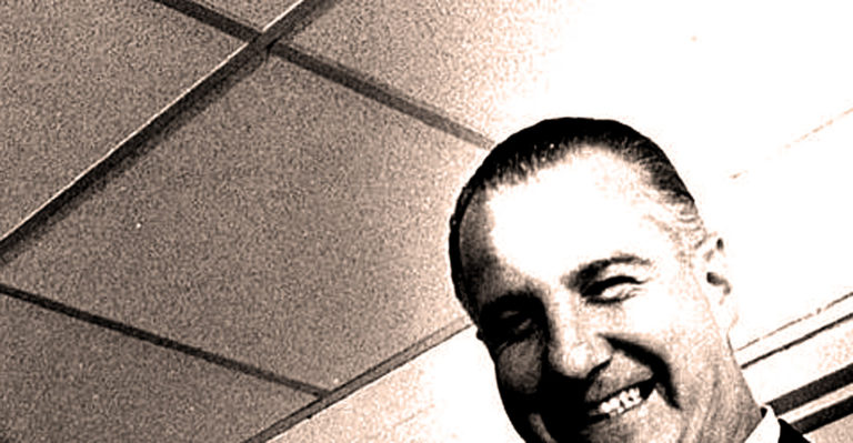 The Problem With Agnew - The Spiro Agnew case 1973 - Past Daily