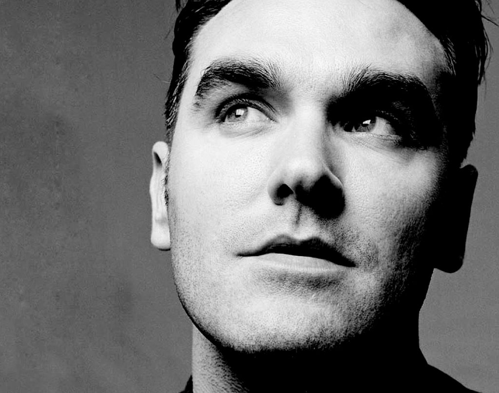 Morrissey - in concert from Santiago,Chile - 2004 - Past Daily ...