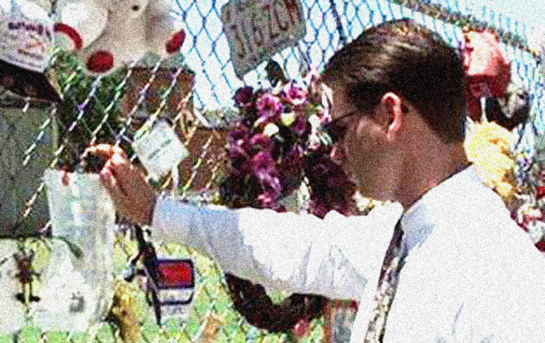 Days Of Rage - The Rodney King Verdict - April 29, 1992 – Past Daily: A ...