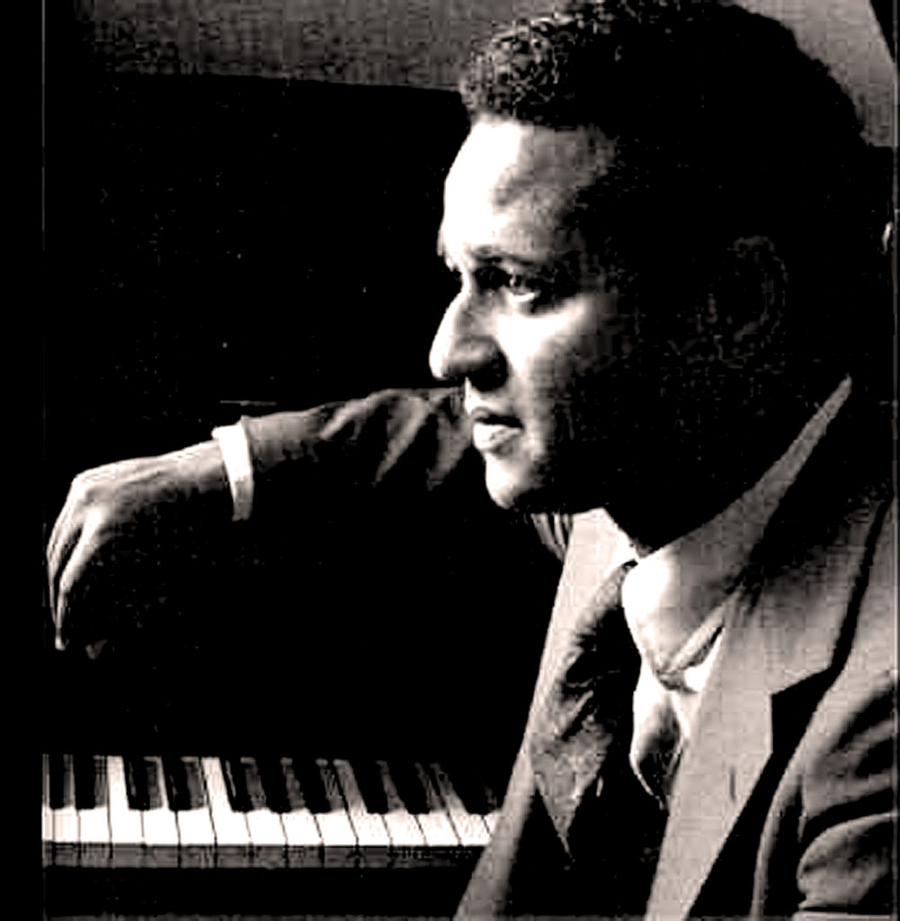 André Watts with Erich Leinsdorf and The BSO - Tanglewood 1969