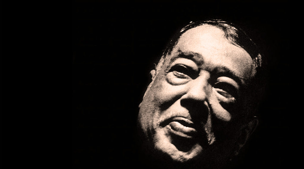 Duke Ellington - Such Sweet Thunder - Ravinia 1957 -Past Daily Downbeat