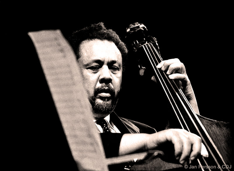 Mingus At Newport 1959 - Charles Mingus - Past Daily