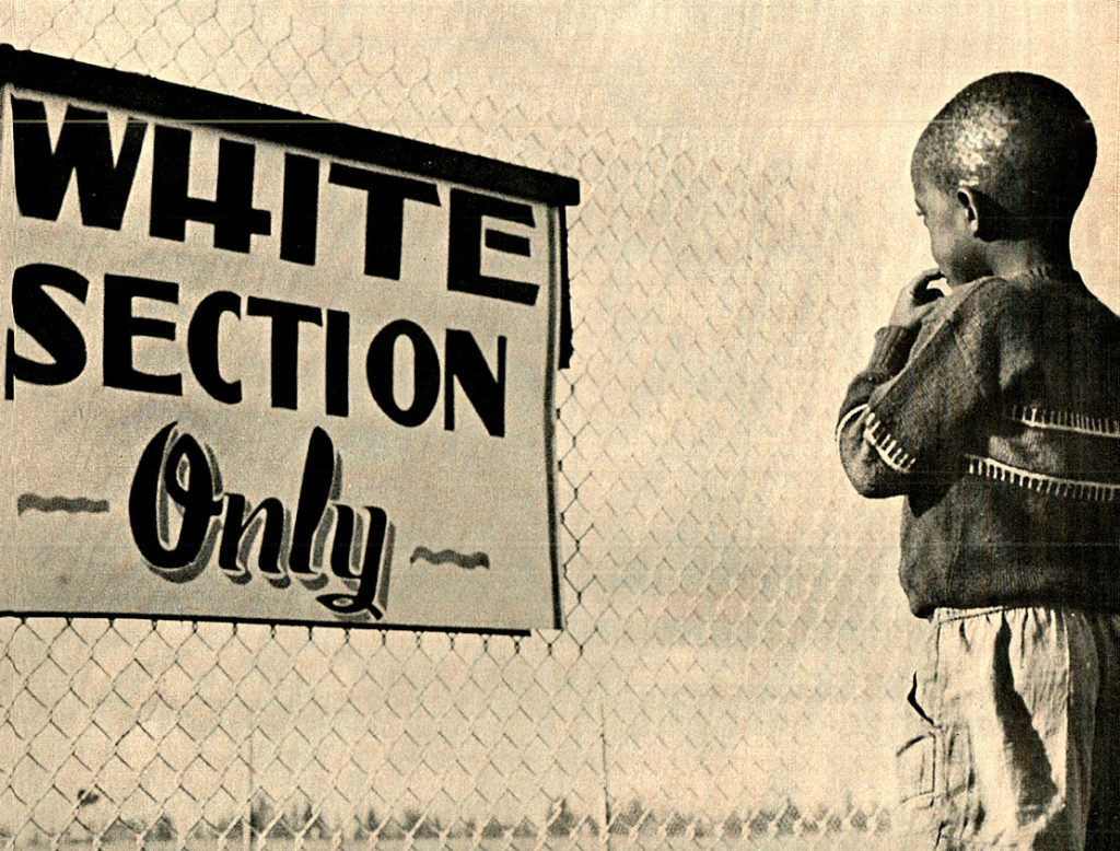 Civil Rights And the View From Capitol Hill - 1957 - Past Daily Reference