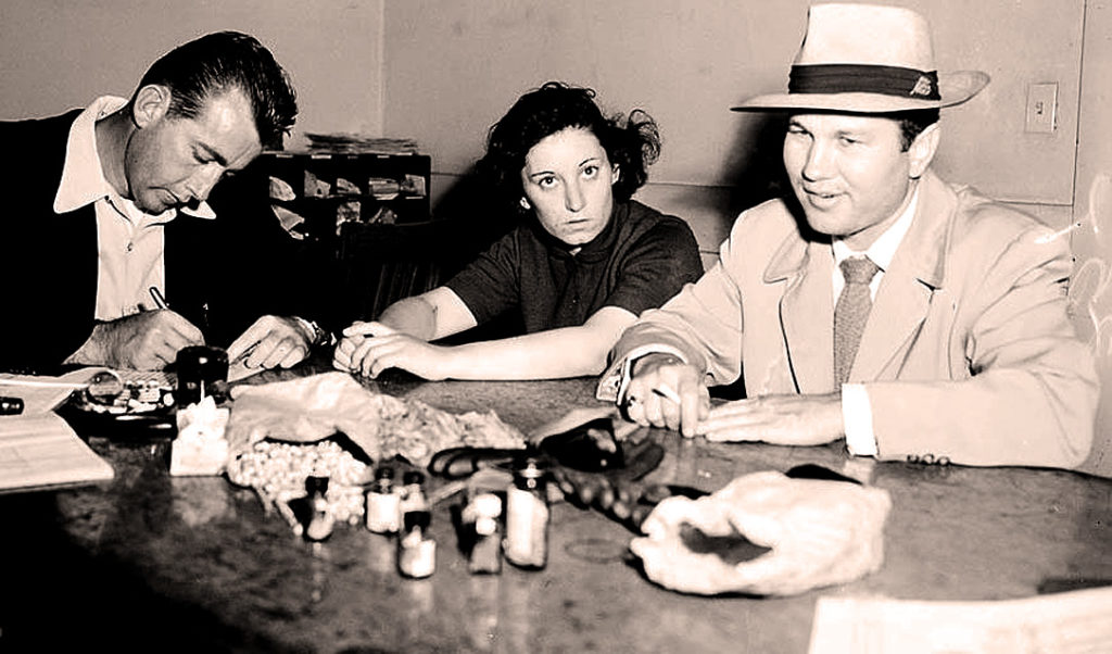 America's Little Dope Problem - Narcotics In the 1950s