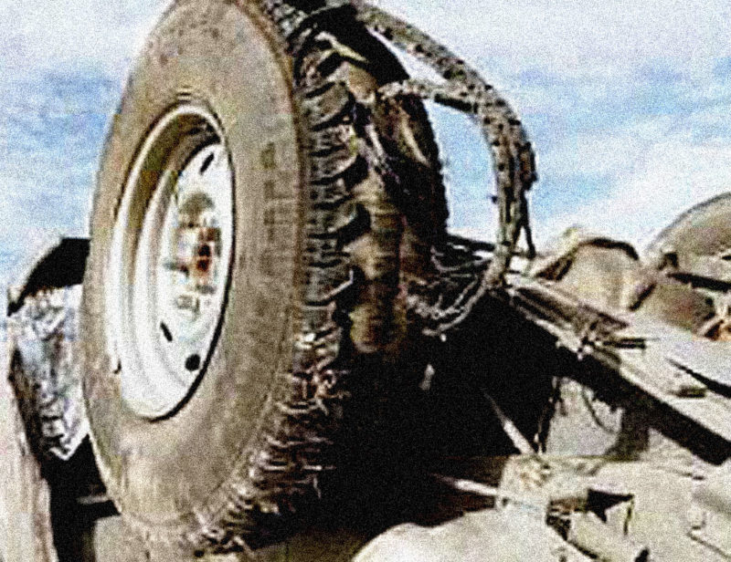 August 25, 2000 - Ford-Firestone Scandal - Tailhook Redux - Internet hoax