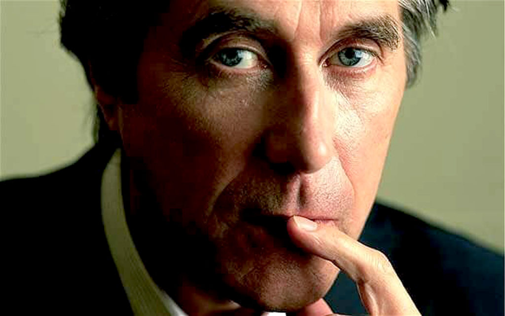 Bryan Ferry - Live at Belfast Castle - 2002 - Past Daily Lunchroom