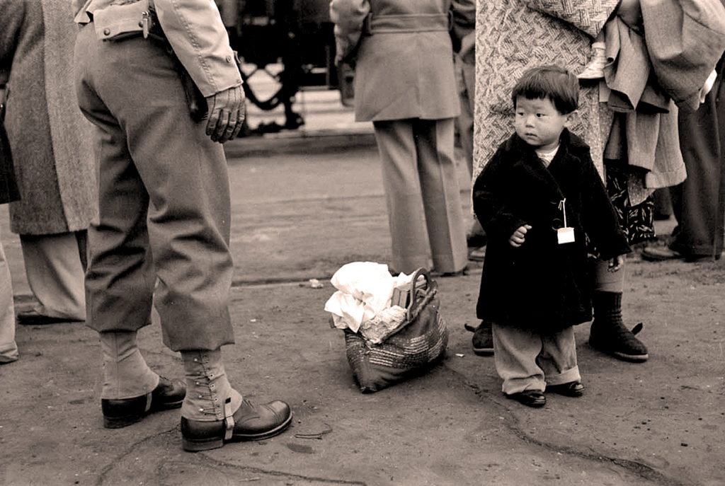 Preventive Detention - Internment - America's Little Stain On History ...