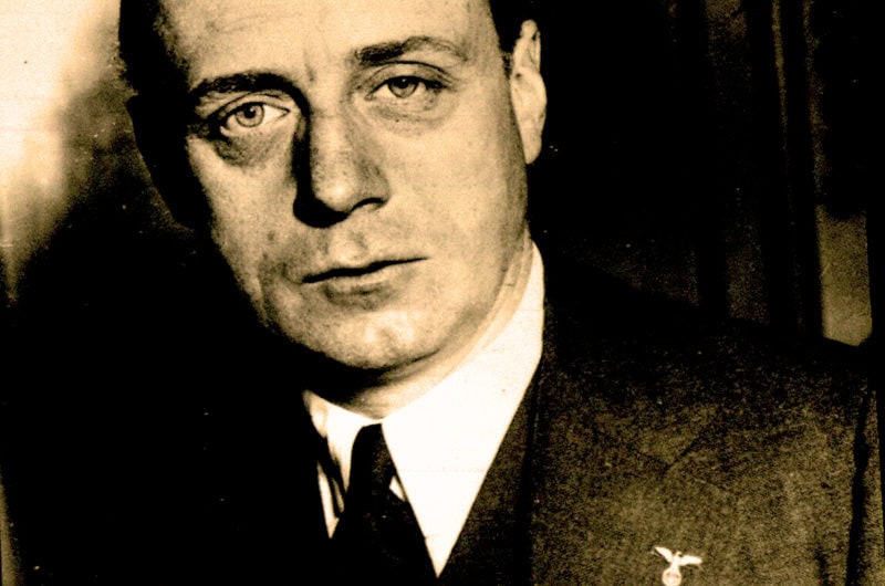October 24, 1939 - An Address By Foreign Minister Joachim von ...