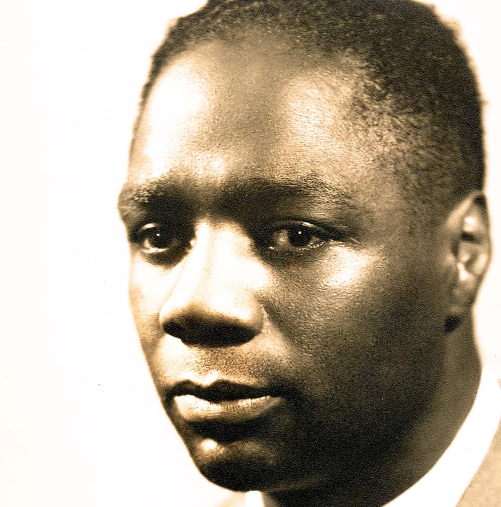 Paul Robeson, Richard Wright, Hattie McDaniel, W. C. Handy, Duke ...