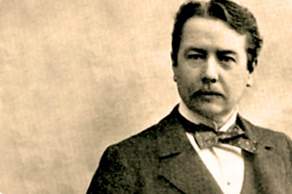 Music Of George W. Chadwick - Howard Hanson And The Eastman-Rochester ...