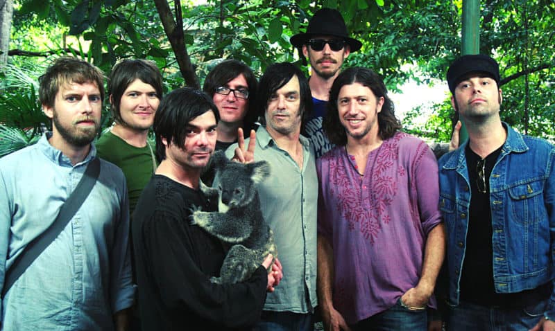 The She's - In Session 2016 - Past Daily Soundbooth – Past Daily: A ...