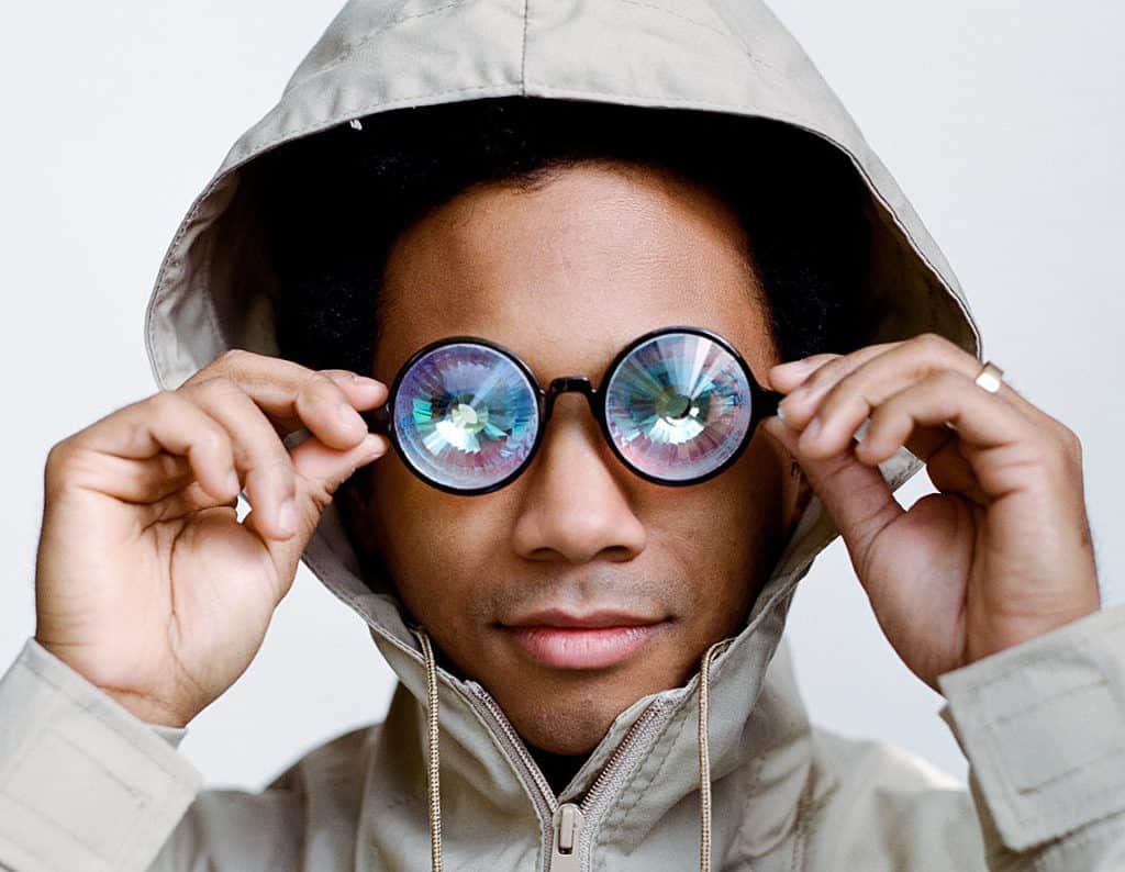 Toro Y Moi - Live At Fuji Rock Festival 2019 - Past Daily Backstage ...