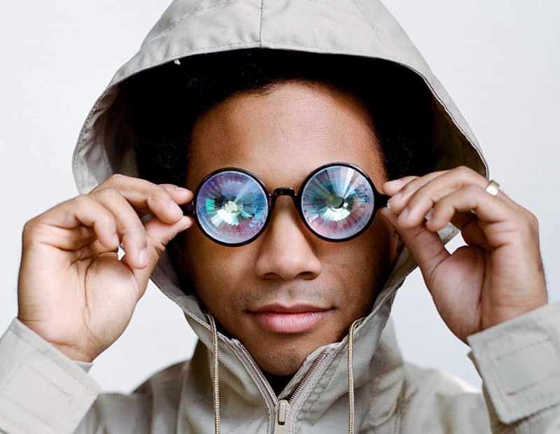 Toro Y Moi - Live At Fuji Rock Festival 2019 - Past Daily Backstage ...