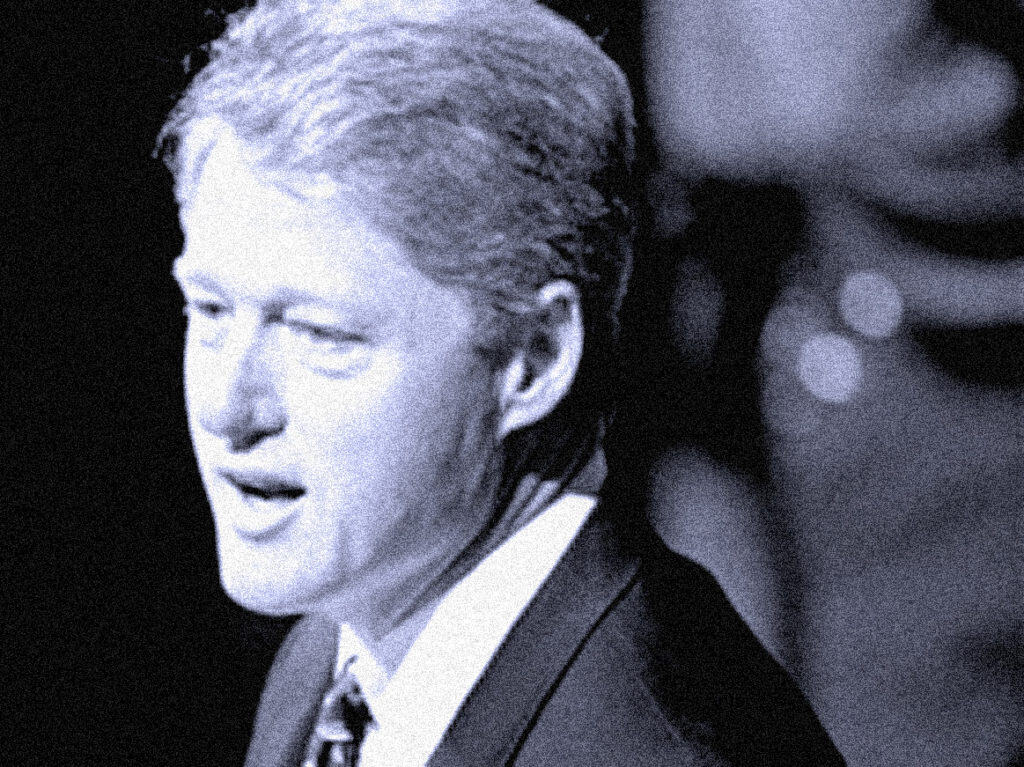 September 27, 1993 - President Clinton Addresses The United Nations ...