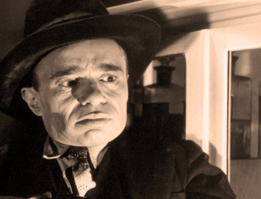 It's March 28, 1941 And Angelo Rossitto Is Running For Mayor Of Los ...