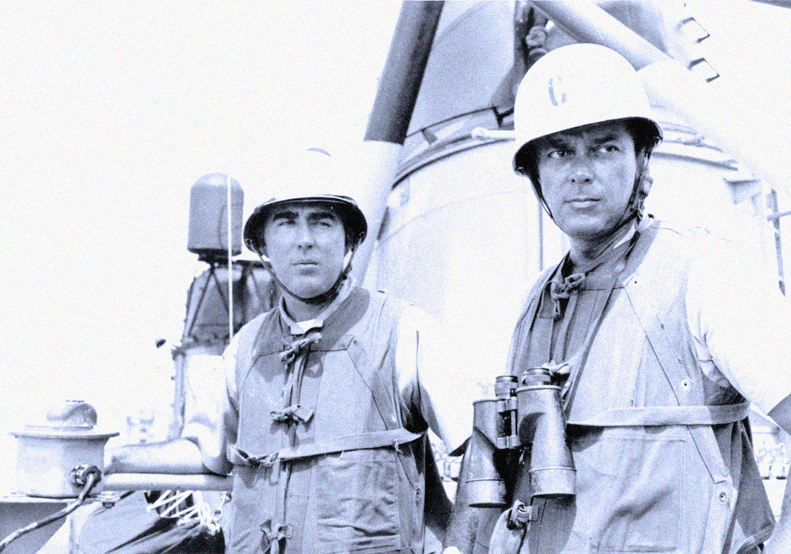 August 5, 1964 - A Destroyer Named Maddox- Day After Tonkin - The Fog ...