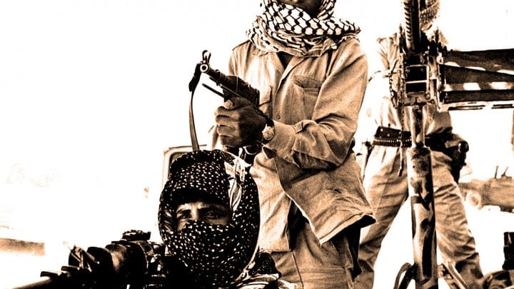 Terrorism Archives - Past Daily: News, History, Music And An Enormous ...