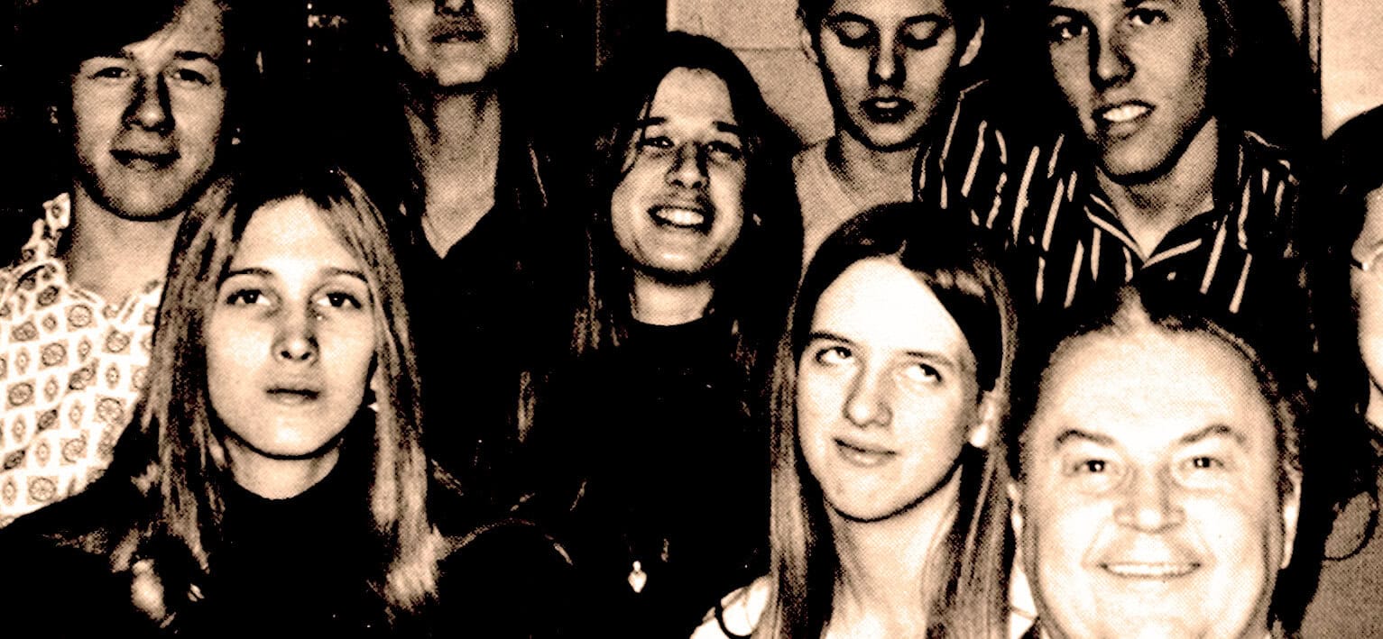 It's May 1973 - You're A Teenager - You Live In L.A. - You Cannot Take ...