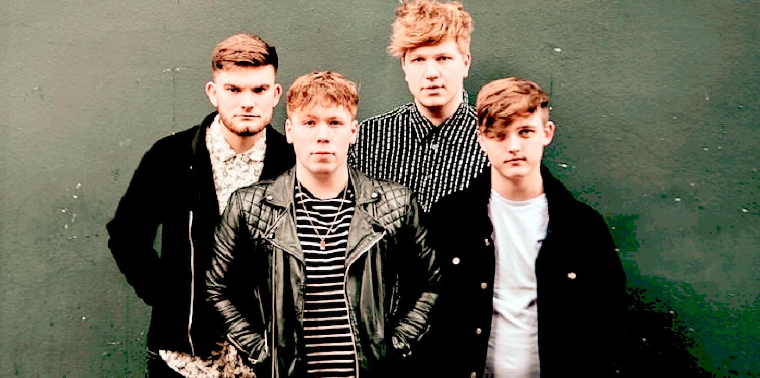 Retro Video Club - Live At Edinburgh Fringe Festival 2021 - Past Daily ...